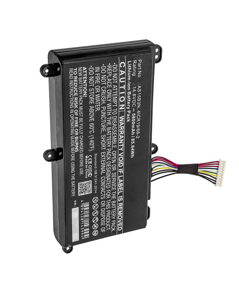 Acer Predator 17 G9-791-73R6 Battery | Laptop Battery – NextBatteries.com