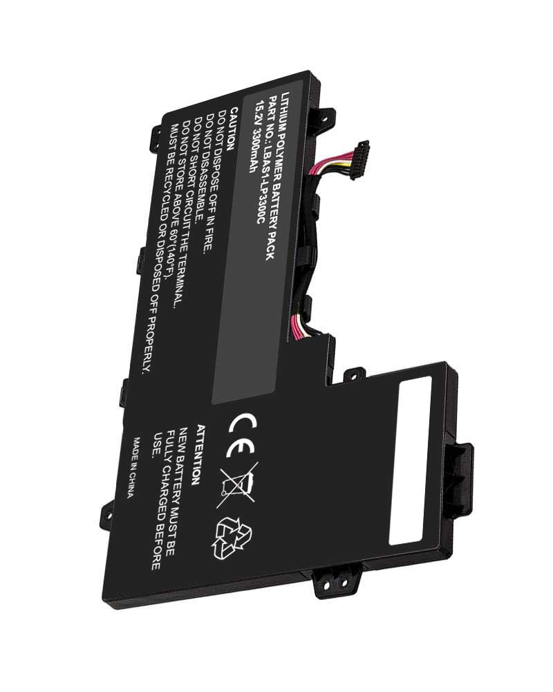 Asus Q524U Battery | 3300mAh Li-Poly 15.2V Laptop Battery ...
