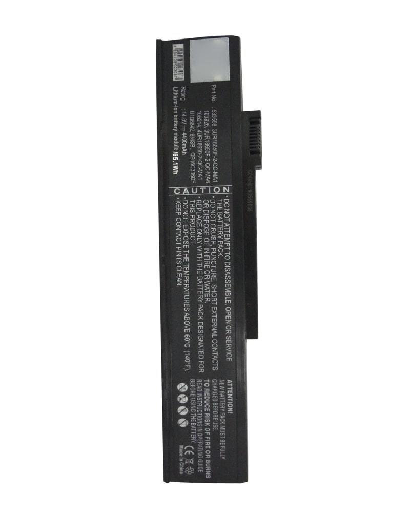 Gateway 8500 Replacement Battery – NextBatteries.com