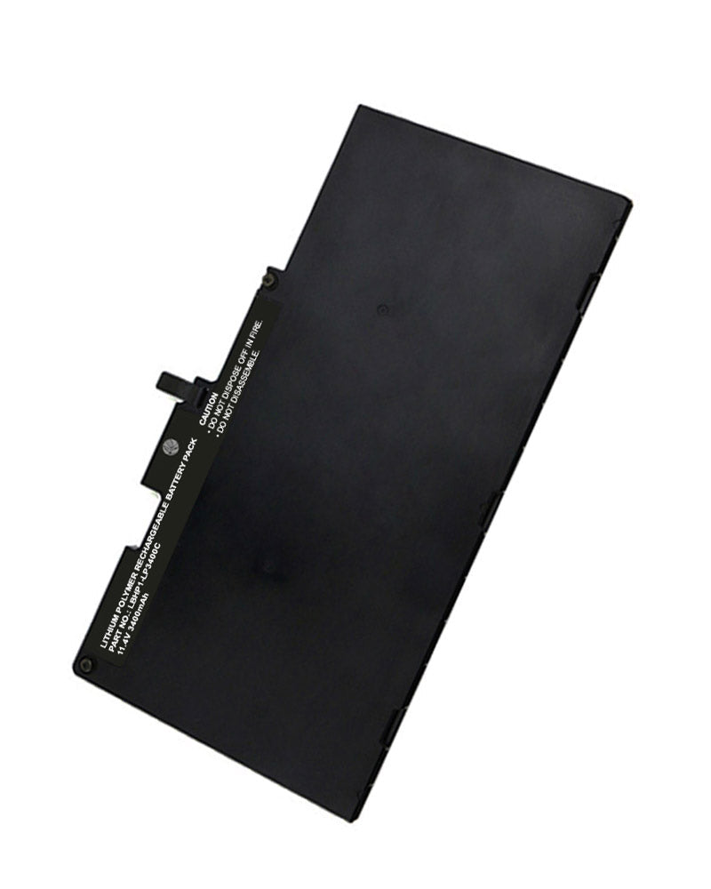 HP EliteBook 850 G3 Battery | 3400mAh 11.1V Laptop Battery ...