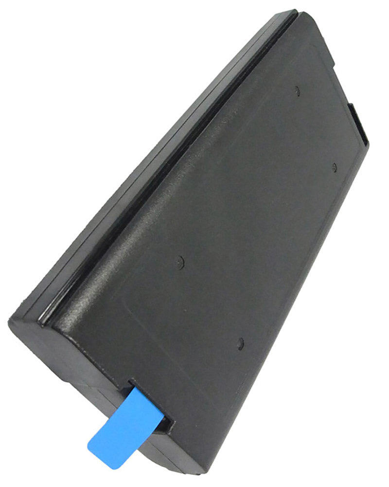 Panasonic ToughBook CF-52 Battery | 6600mAh Laptop Battery ...