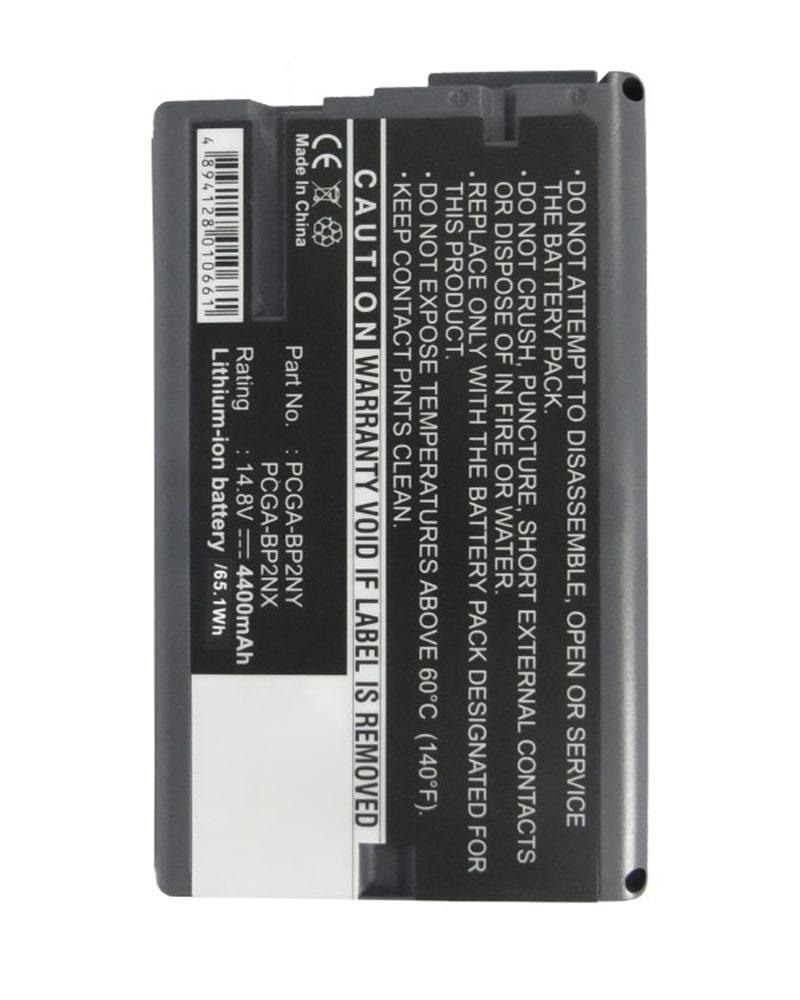Sony VAIO PCG-K15 Replacement Battery – NextBatteries.com