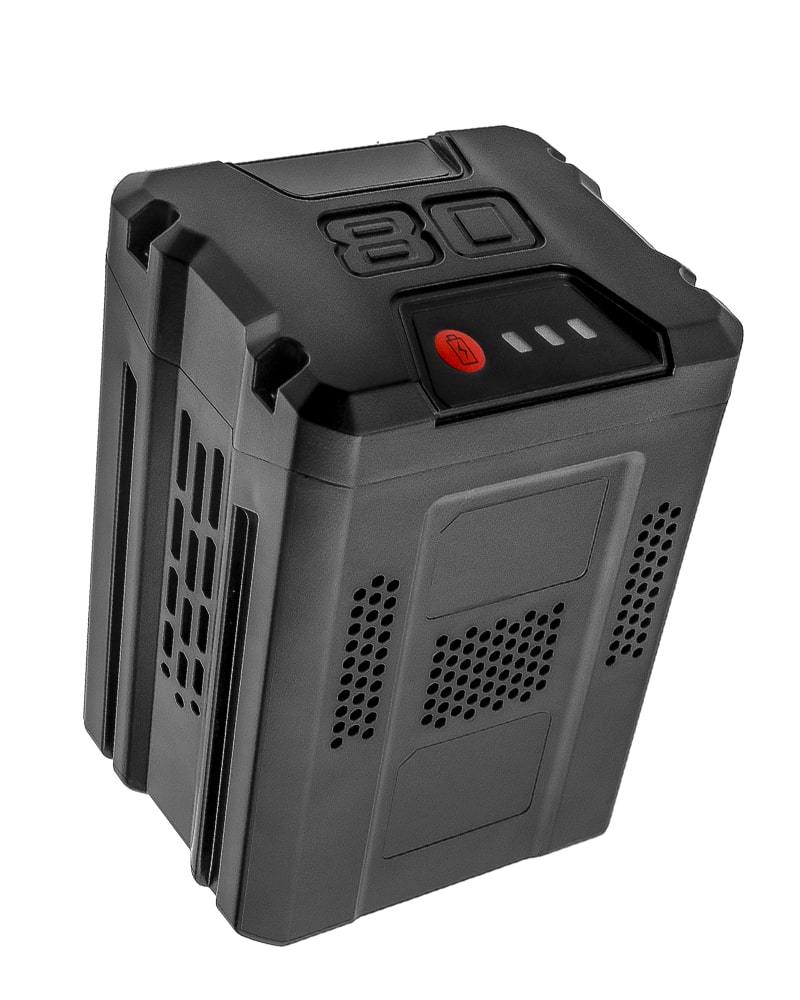 Pro 16 Inch 80V Brushless Chai Battery| Lawn Mower Battery ...