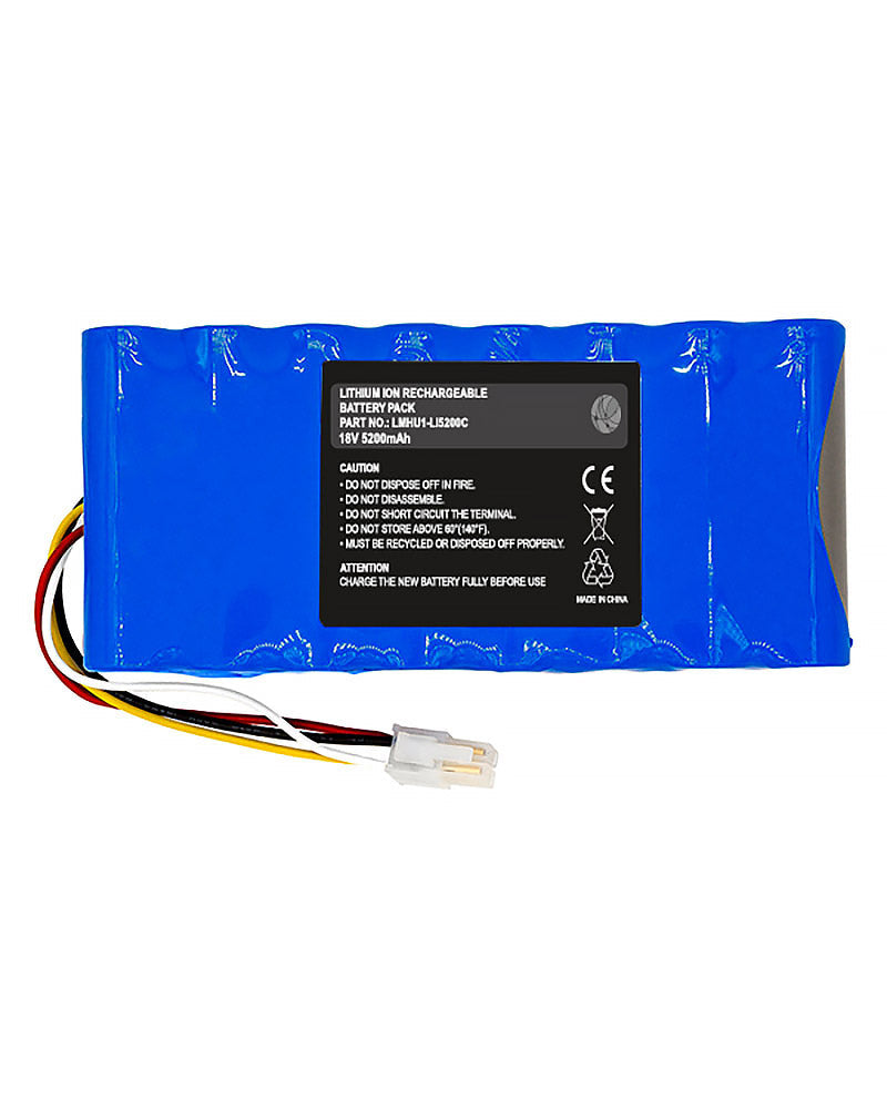 Husqvarna Autmower 430X Battery| 5200mAh LawnMower Battery ...