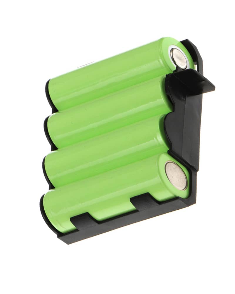 Compex 4H-AA1500, 941210, Sport Elite Replacement Battery 2000mAh Ni-MH ...