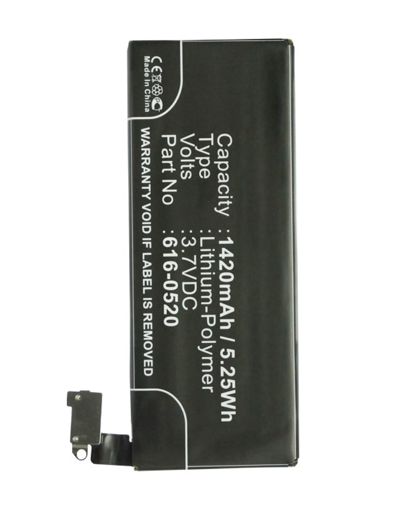 Apple 616-0512, 616-0520, 616-0521, GB-S10-423482-0100 Replacement ...