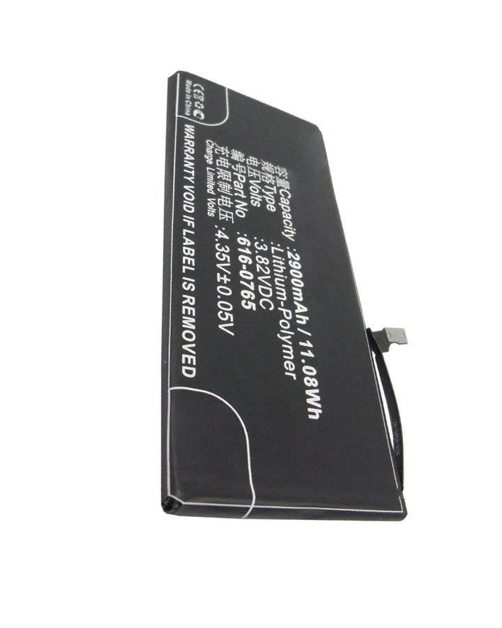 Apple 616-0765, 616-0770, iPhone 6 5.5, iPhone 6 Plus Replacement ...