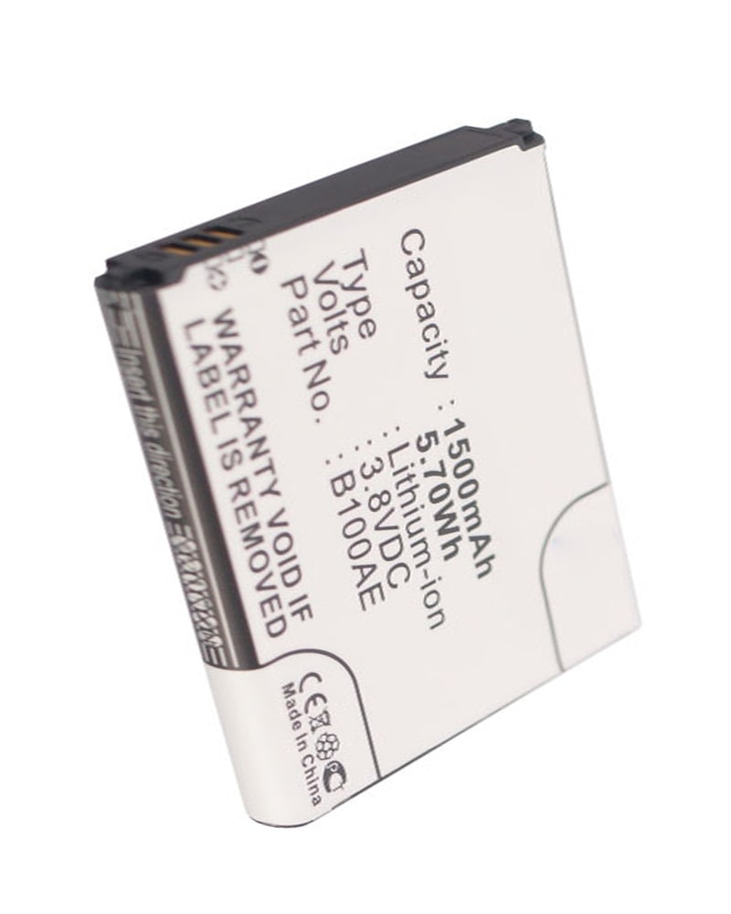 Samsung B100AE, EB-B100AE, Galaxy Ace 3 3G, Ace 4 Neo Replacement ...