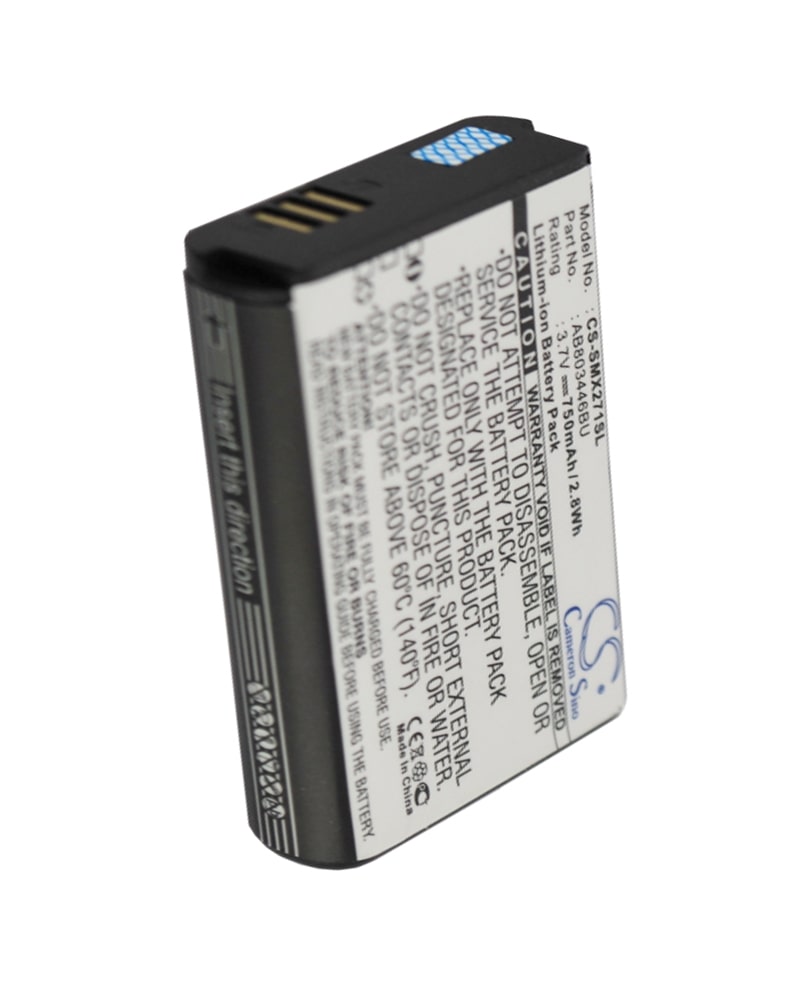 Samsung AB803446BA, AB803446BU, B2710 Solid, GT-B2710 Replacement ...