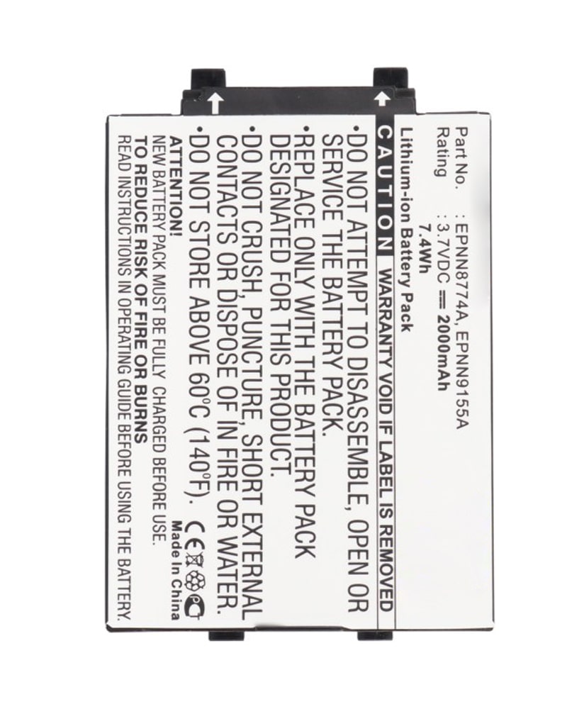 Altec Lansing 990227, 9S0227, EPNN8774A, Delphi MyFi XM2GO Replacement ...