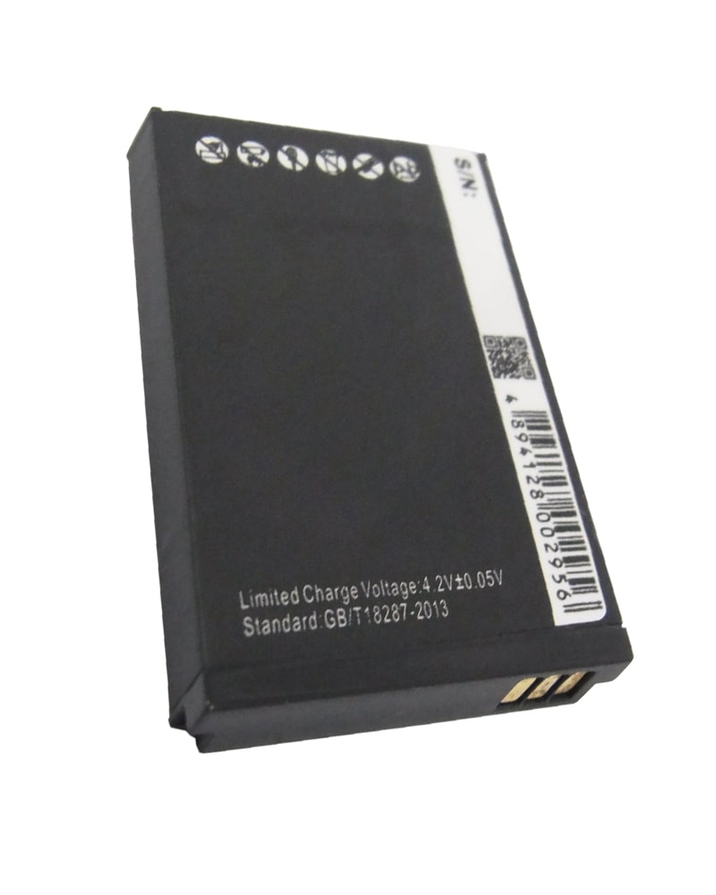 Creative 70PD000000039, BA20603R69900, CZMAB01, Zen Micro 6GB ...