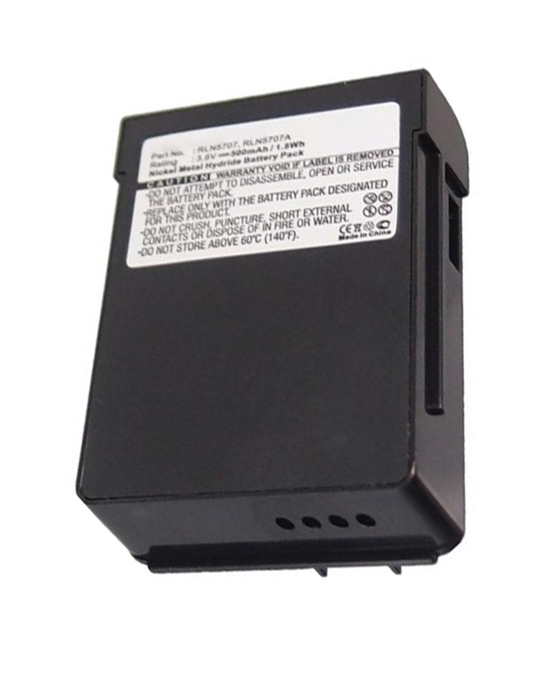 Motorola Minitor 5 Replacement Battery – NextBatteries.com