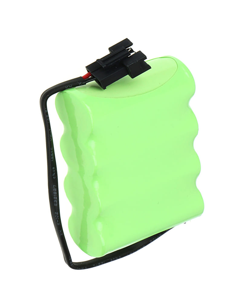 IAI AB-4, HHR-21AHF4G3 Replacement Battery 2500mAh – NextBatteries.com
