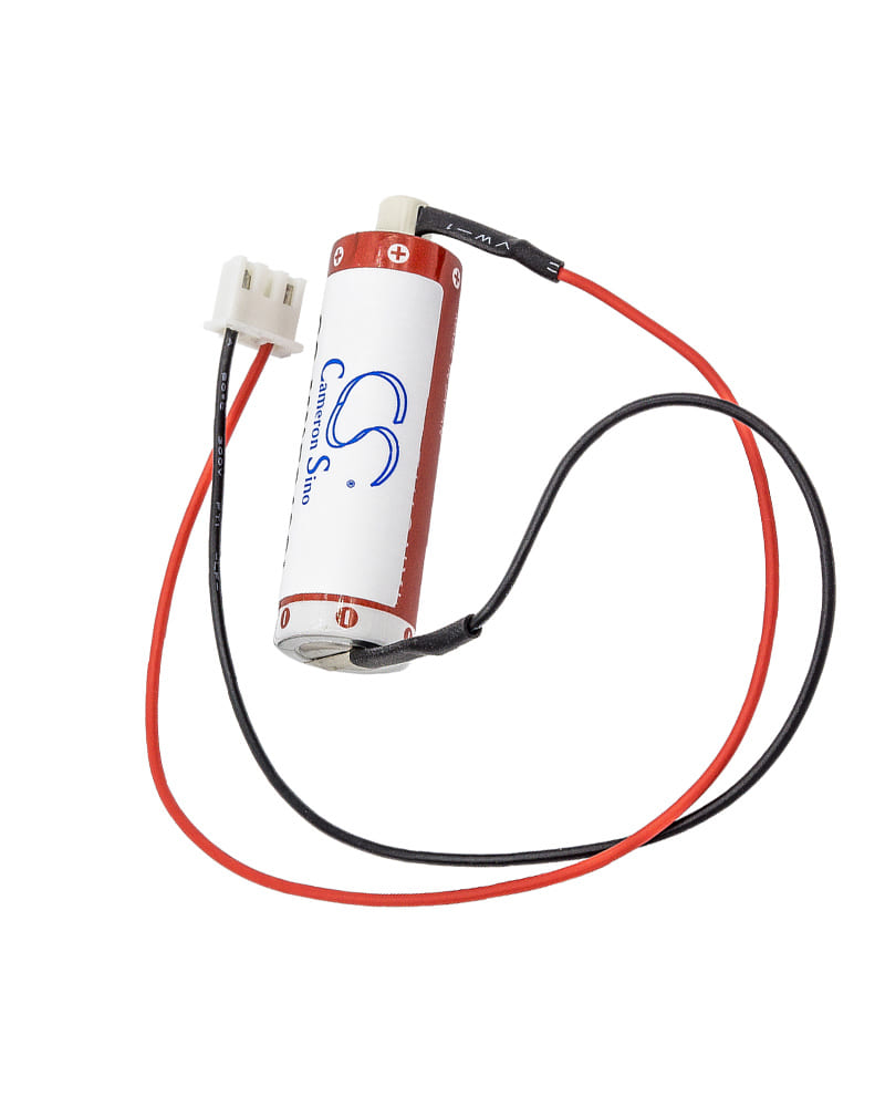 Mitsubishi F1, F2, F2-40BL, FX1 Replacement Battery 1800mAh Li-SOCl2 ...