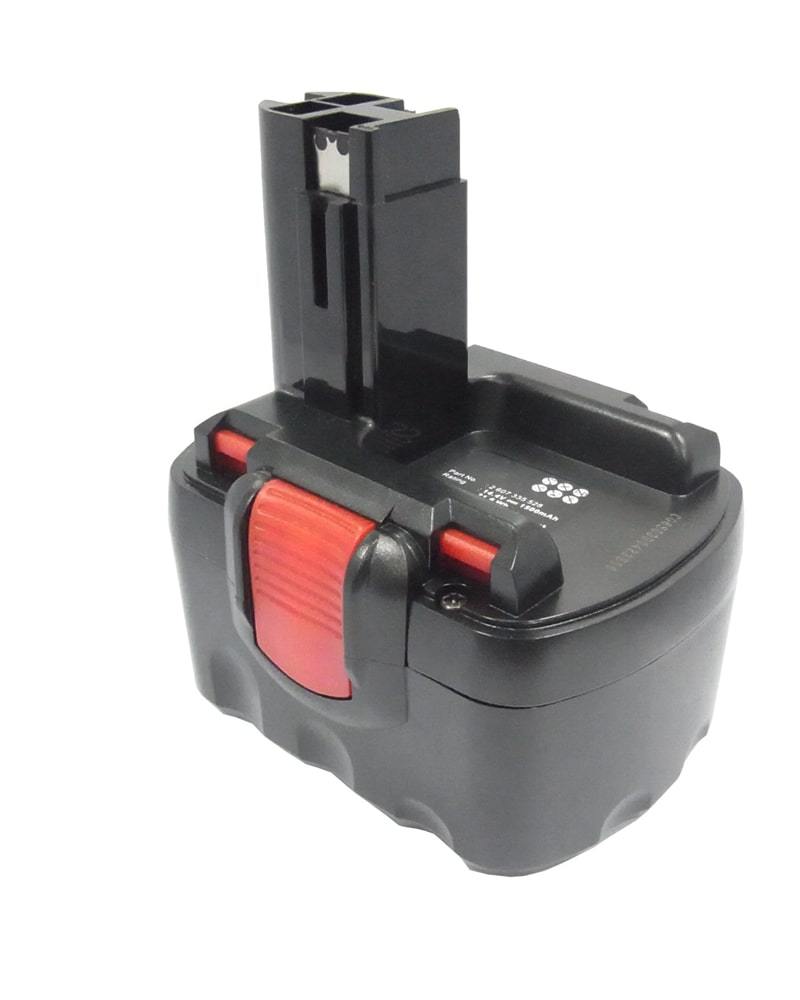 Bosch GSR 14.4V-2B Battery | 1500mAh Power Tool Battery – NextBatteries.com