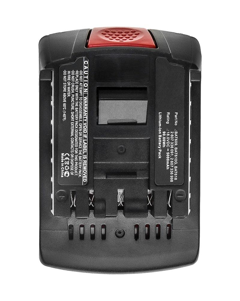 Bosch CCS180 Battery | 5000mAh Li-ion Power Tool Battery ...