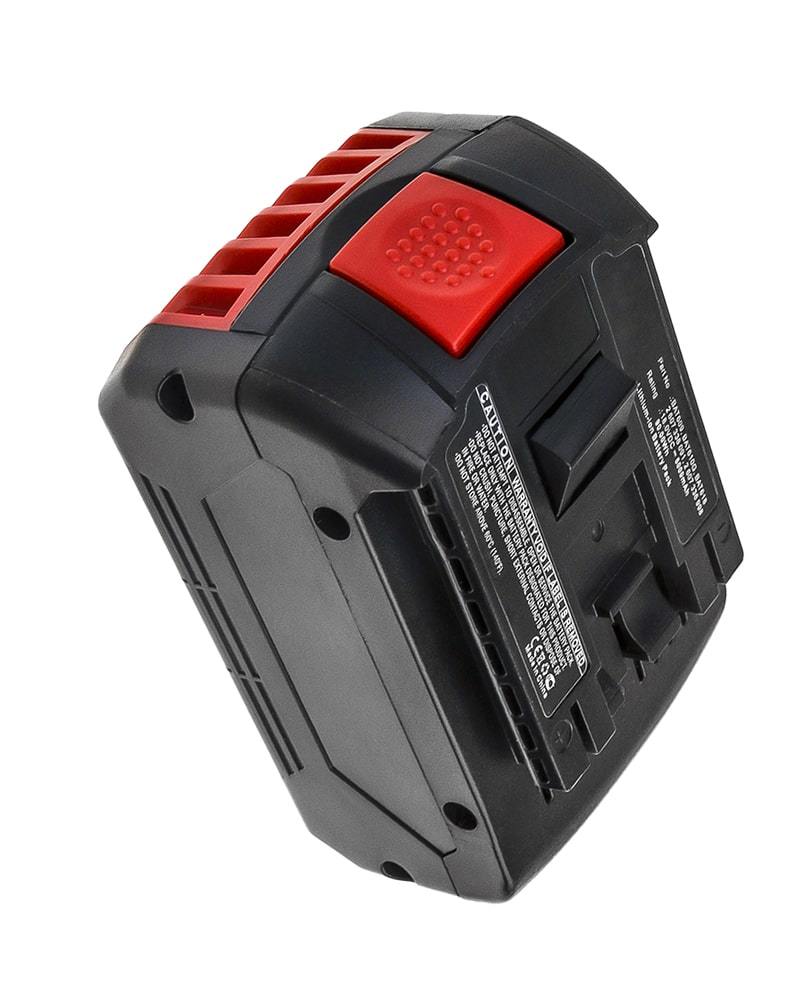 Bosch CCS180B Battery | 5000mAh Li-ion Power Tool Battery ...