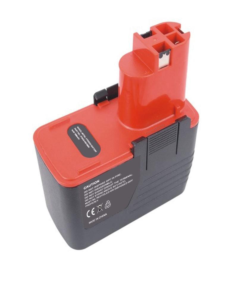 Skil 3610 Battery | 1500mAh Ni-MH 14.4V Power Tool Battery ...