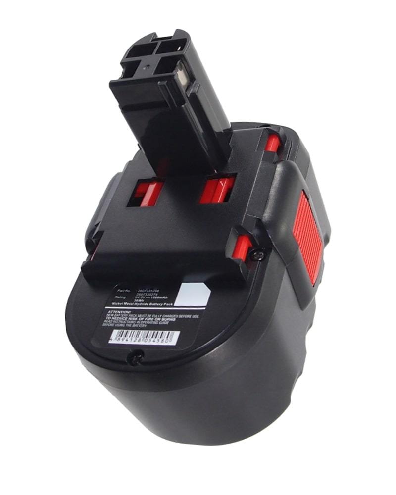Bosch BAT030 Replacement Battery – NextBatteries.com