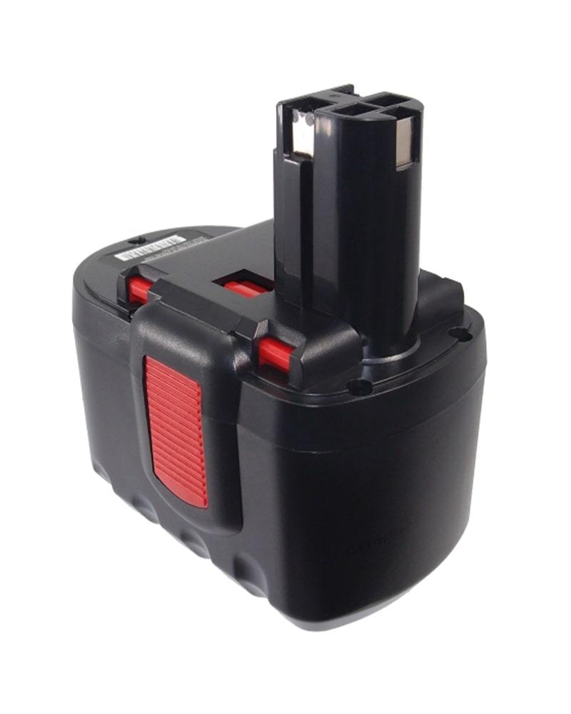 Bosch GLI 24V Battery | 1500mAh Ni-MH Power Tool Battery ...
