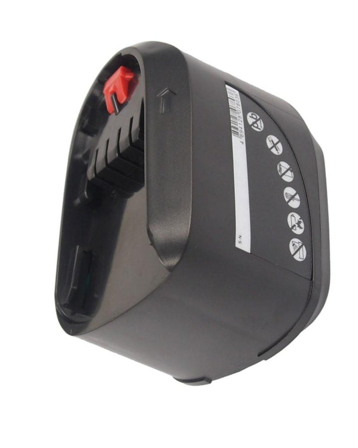Bosch PSR 18 LI-2 Battery | 3000mAh 18V Power Tool Battery ...