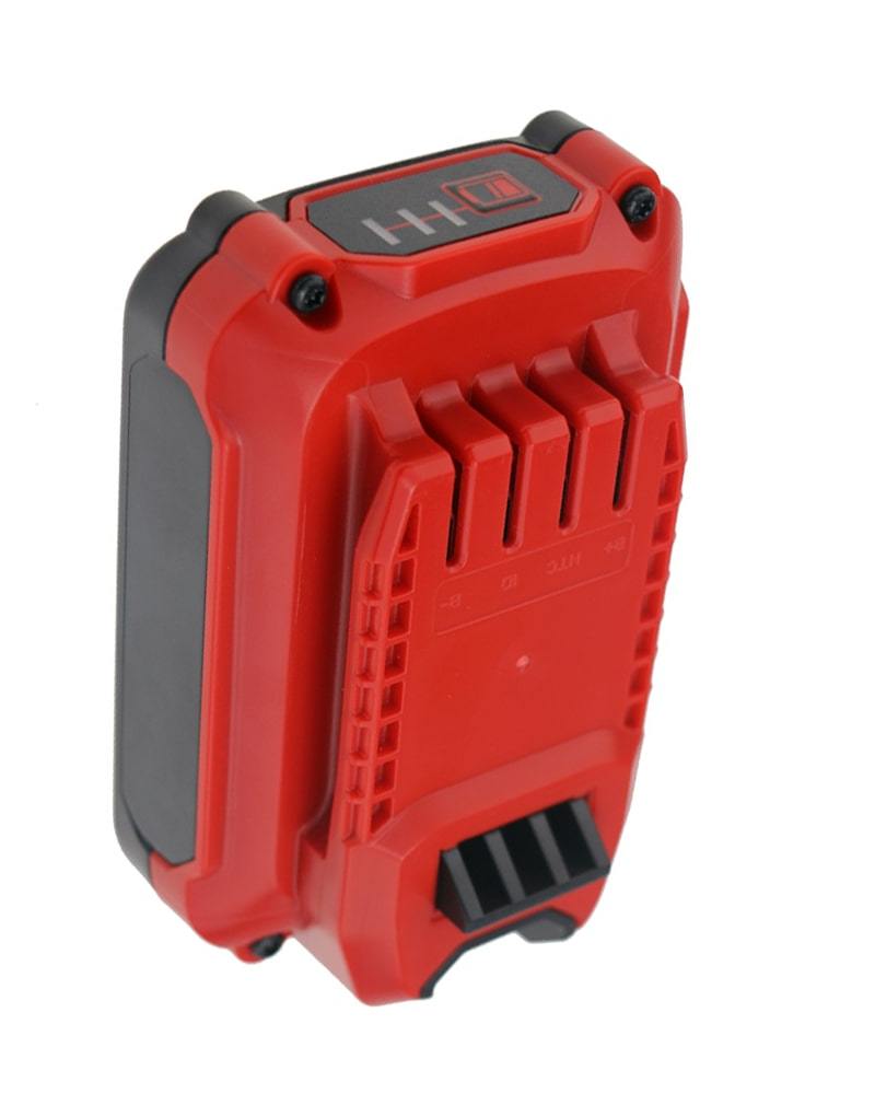 Craftsman CMCW220 Battery | 2000mAh 20V Power Tool Battery ...