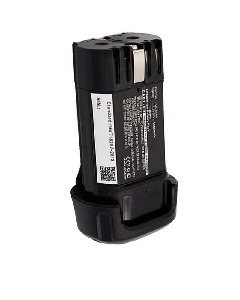 Dewalt DCF682 Replacement Battery – NextBatteries.com