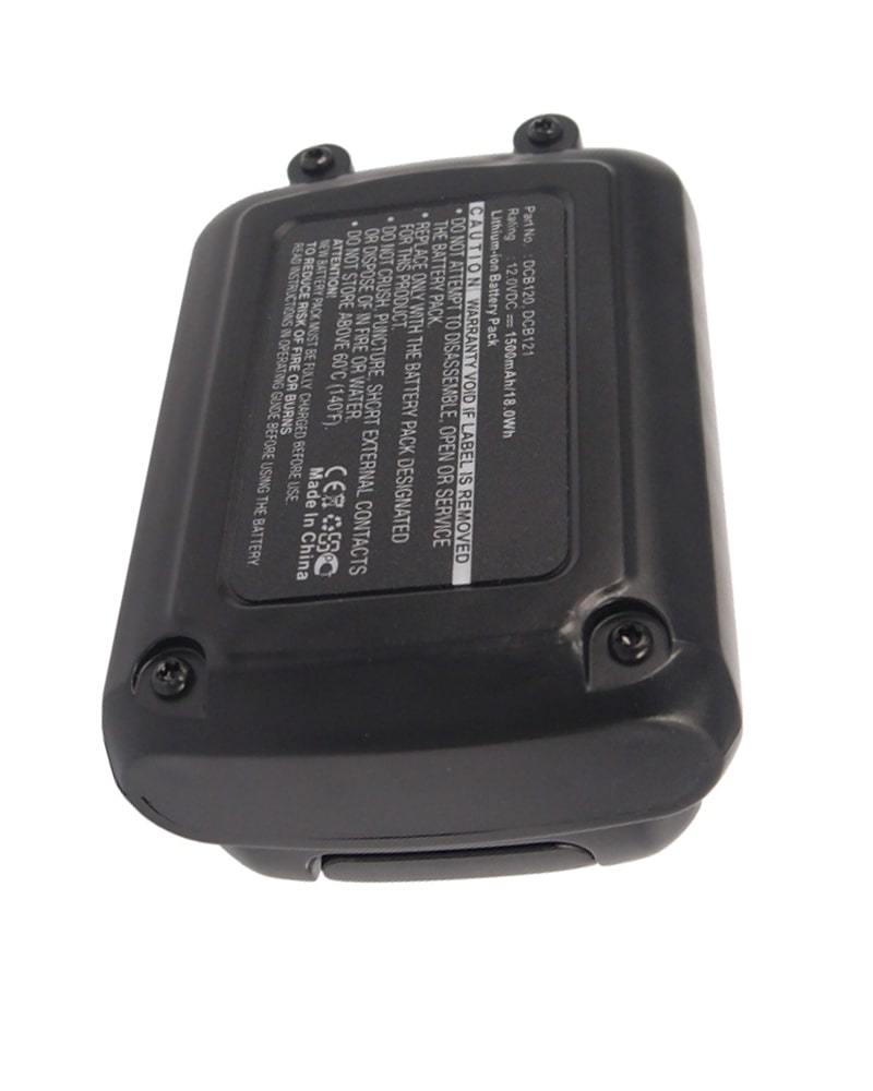 Dewalt DCL040 Replacement Battery – NextBatteries.com