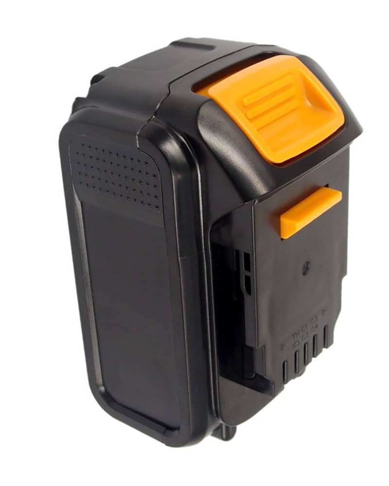 Dewalt DCF883B Battery | 3000mAh Li-ion Power Tool Battery ...