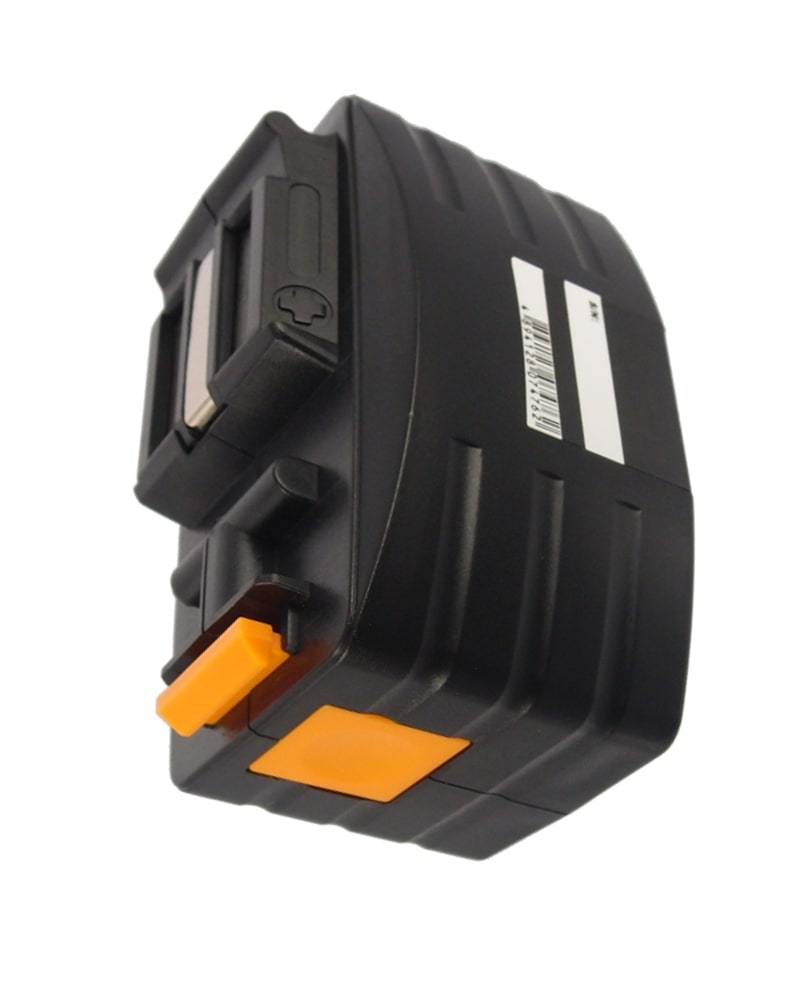 PTFE3-NM3300C Battery | 3300mAh Ni-MH Power Tool Battery ...