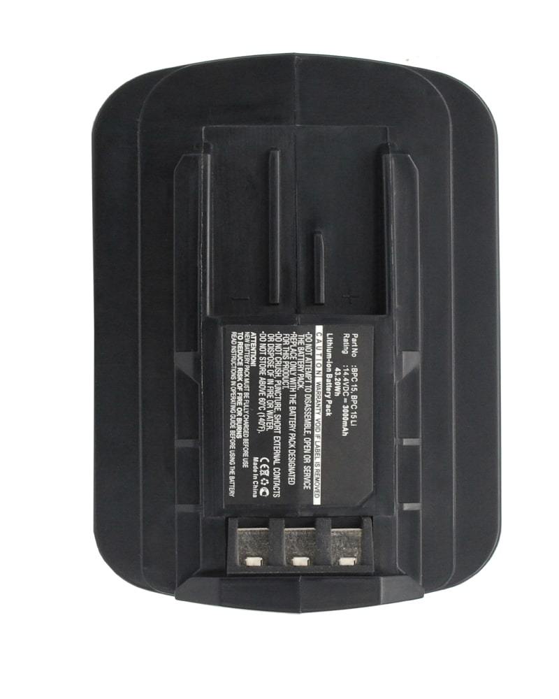 Festool BPC 15 Li Replacement Battery – NextBatteries.com