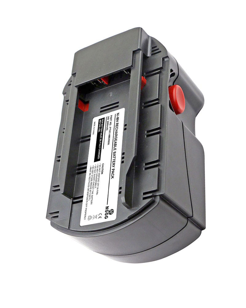 Hilti 24V B24 Replacement Battery – NextBatteries.com