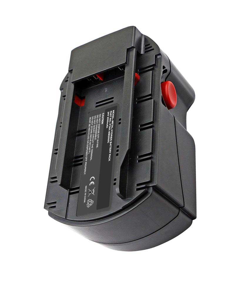 Hilti 24V B24, B 24/2.0, B 24/3.0, TE 2-A, WSR 650-A Replacement ...