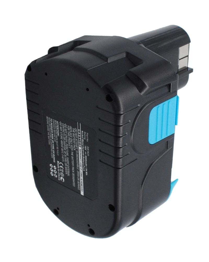 Hitachi CJ 18DL Battery | 3000mAh Ni-MH Power Tool Battery ...