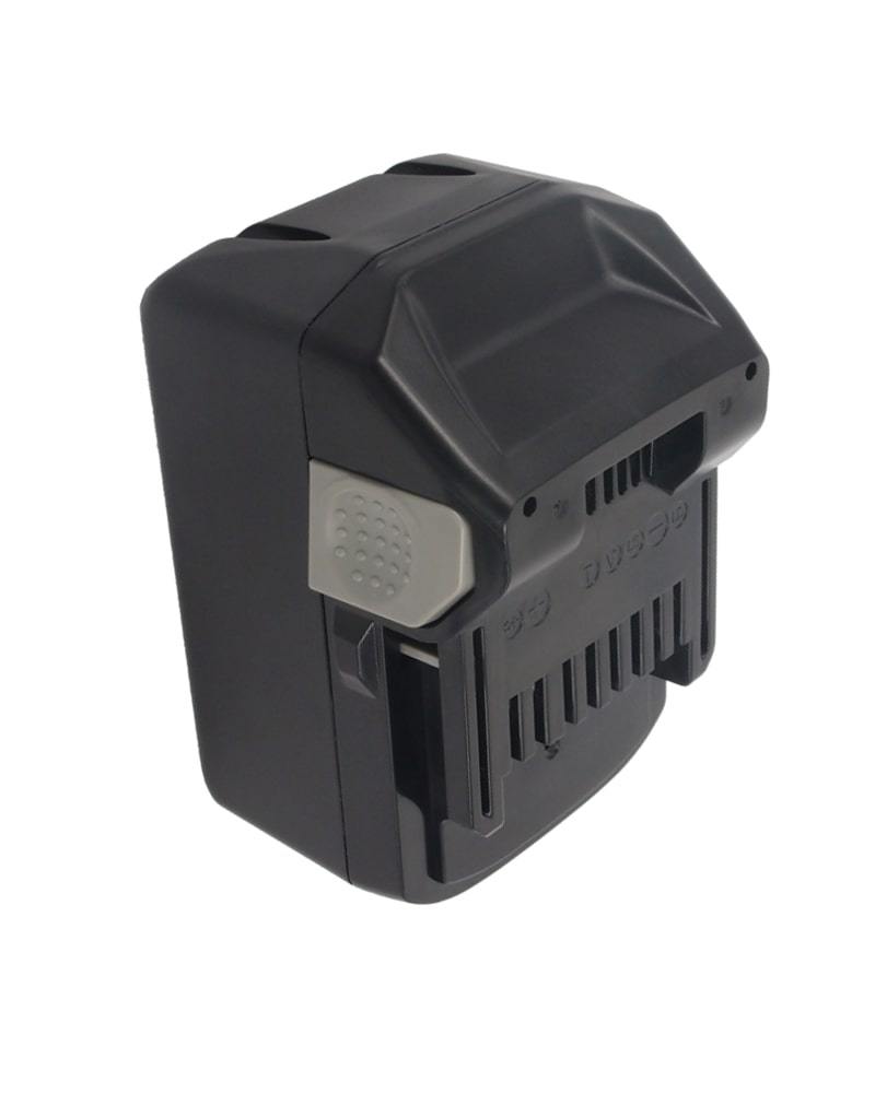 Hitachi WH 18DBDL Battery | 1500mAh 18V Power Tool Battery ...