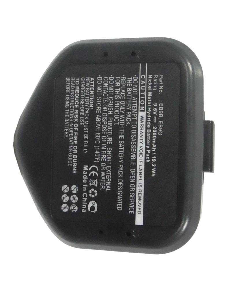 Hitachi B3 Replacement Battery – NextBatteries.com