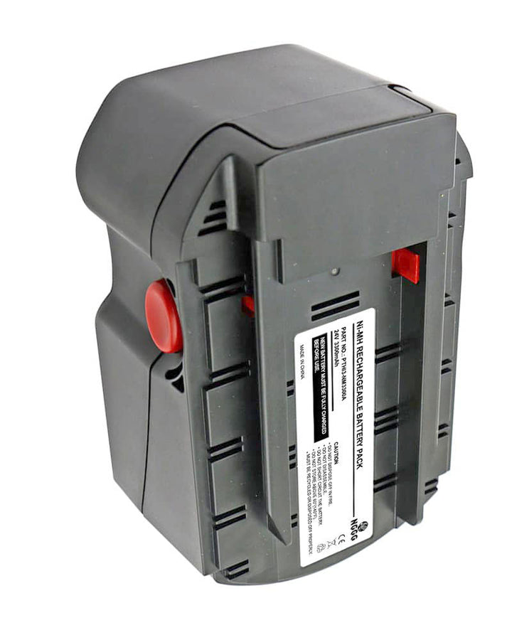 Hilti WSC 6.5 Replacement Battery – NextBatteries.com