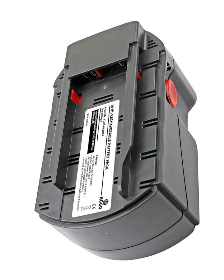 Hilti WSC 6.5 Replacement Battery – NextBatteries.com