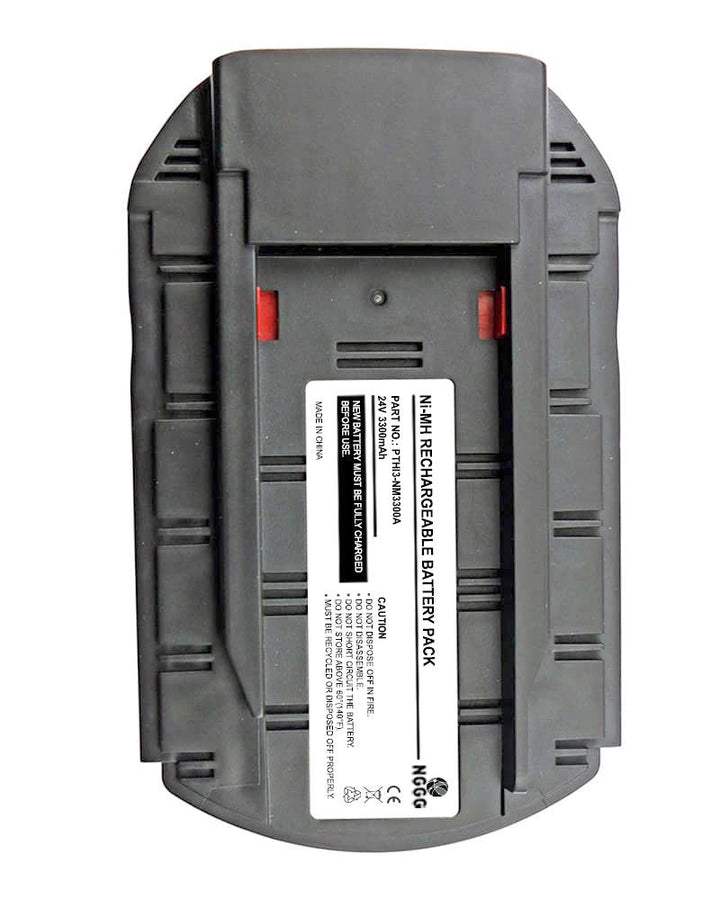Hilti 24V B24 Replacement Battery – NextBatteries.com