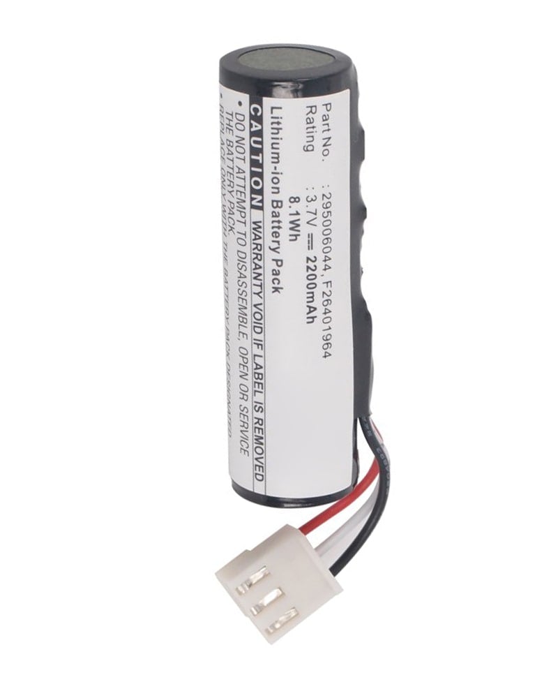 Ingenico F26402274, iWL250, iWL252 Battery 2200mAh – NextBatteries.com