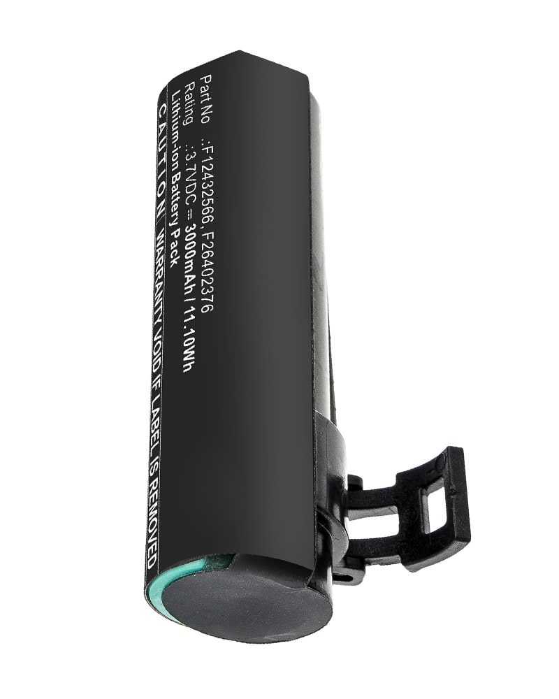 Ingenico F12432566, F26402376, Move 5000 Battery 3000mAh ...