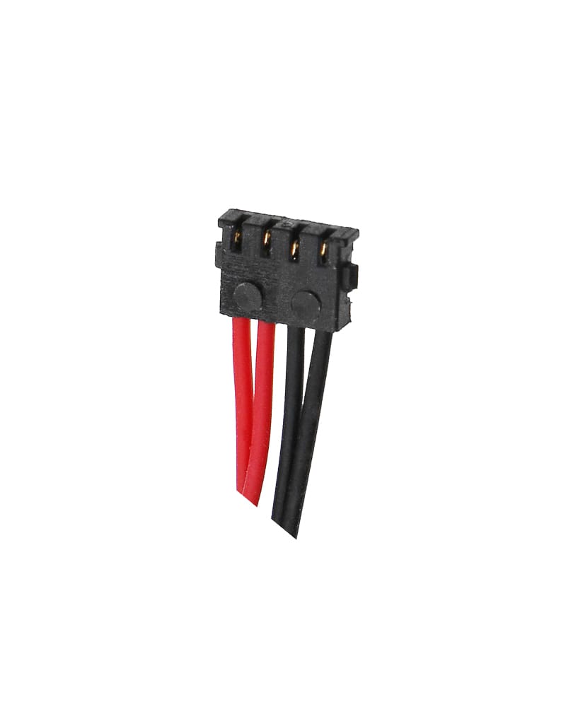 Ingenico 1811024K1, M35-402060-JD Replacement Battery 450mAh ...