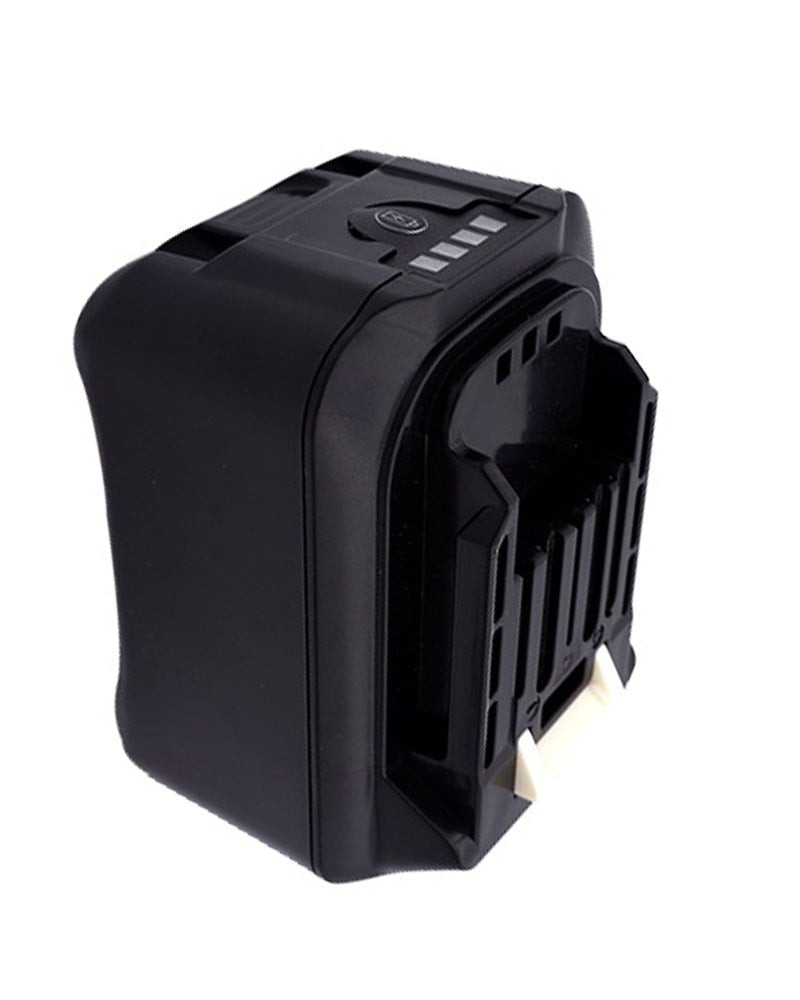 Makita BL1021B, BL1041B, CG100 Replacement Battery 5000mAh ...