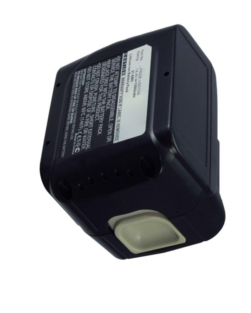 Makita DF440 Battery | 1500mAh Li-ion Power Tool Battery ...
