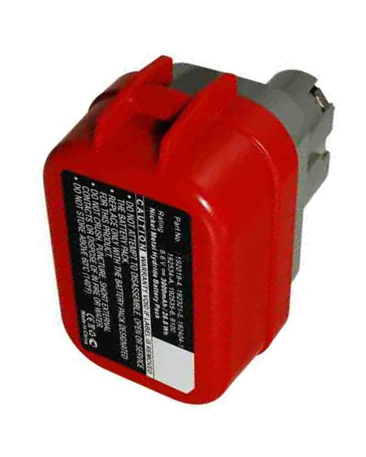 Makita 6201D Battery | 1500mAh Ni-MH Power Tool Battery – NextBatteries.com