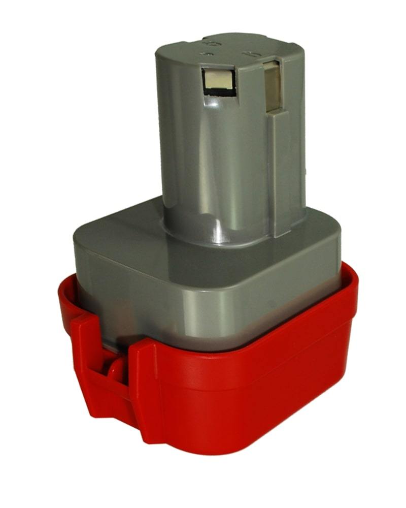 Makita 6202DW Battery | 1500mAh Ni-MH Power Tool Battery ...