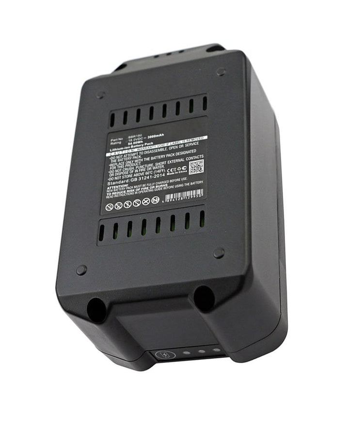 BBR 180LI-ION/5I(CNM)R18/65 Battery | Power Tool Battery ...