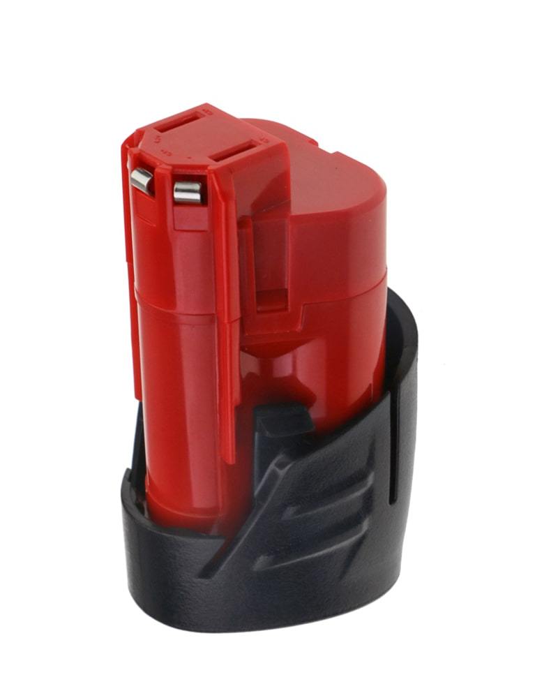 Milwaukee 2470 Battery | 1500mAh Li-ion Power Tool Battery ...