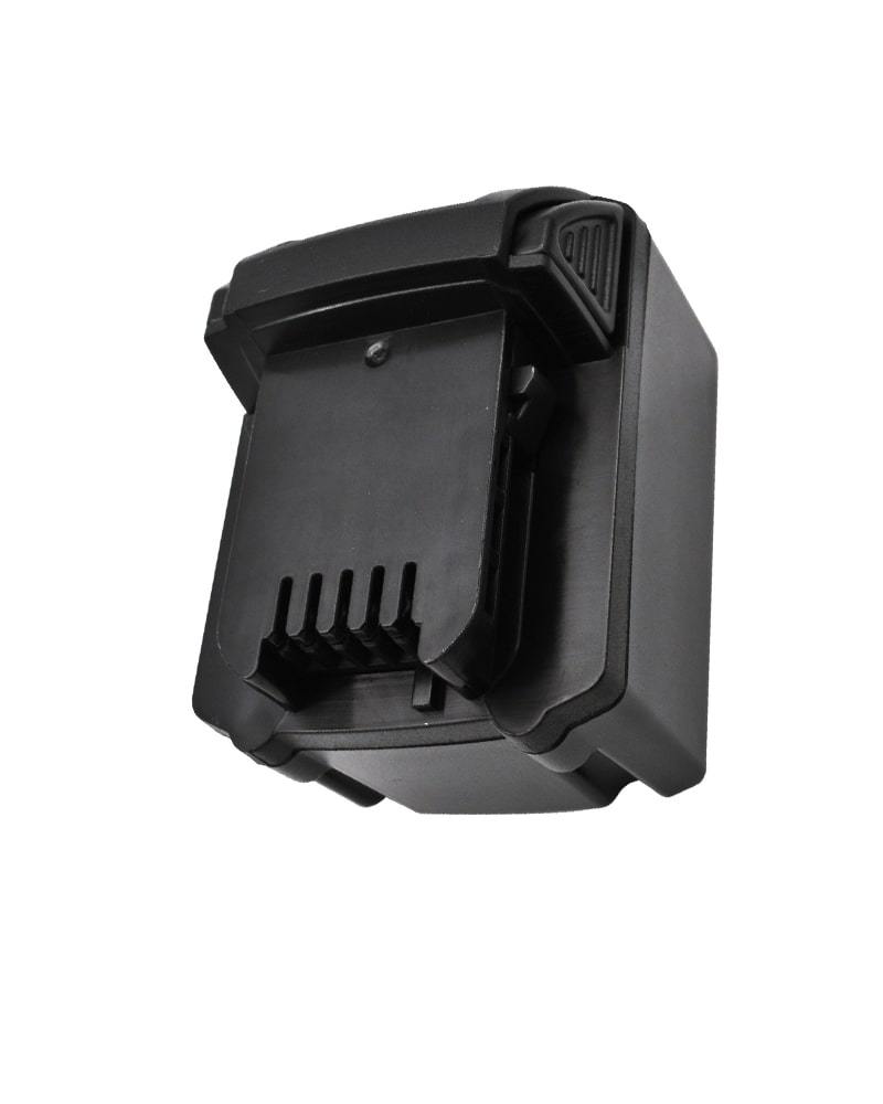 Milwaukee M14 Battery | 3000mAh Li-ion Power Tool Battery ...