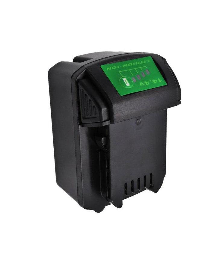 Milwaukee M14 Battery | 3000mAh Li-ion Power Tool Battery ...